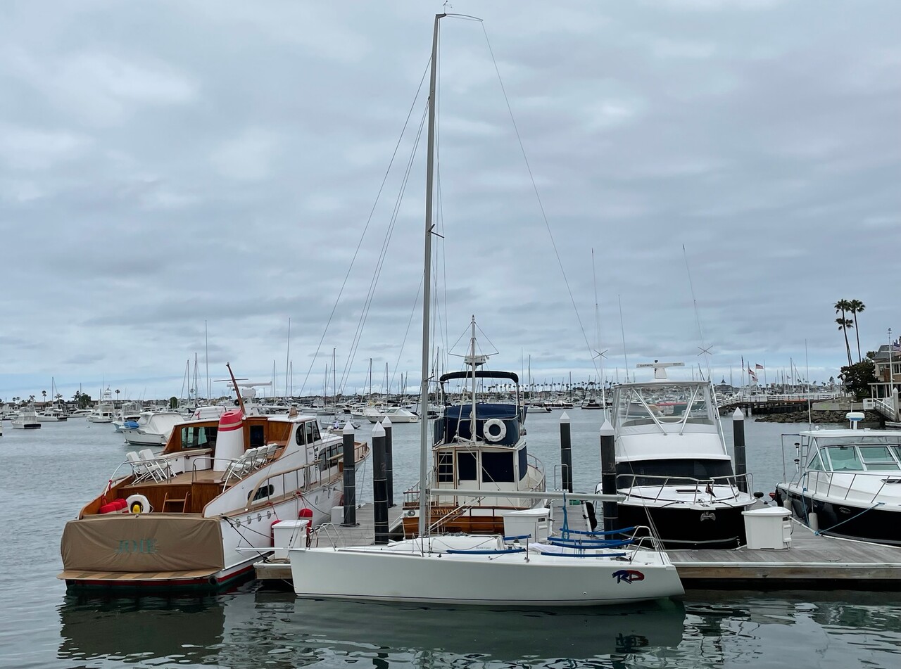 2079 Beneteau (Farr) Platu 25 — For Sale — Sailboat Guide