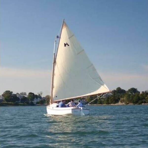 2002 Menger — For Sale — Sailboat Guide