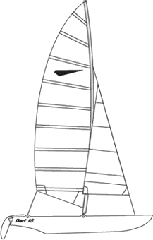 Rodney March — Designer — Sailboat Guide