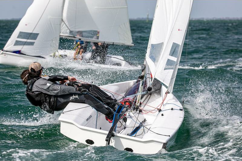 2021 melges 15 — For Sale — Sailboat Guide