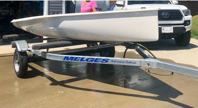 2020 Melges M-14 — For Sale — Sailboat Guide
