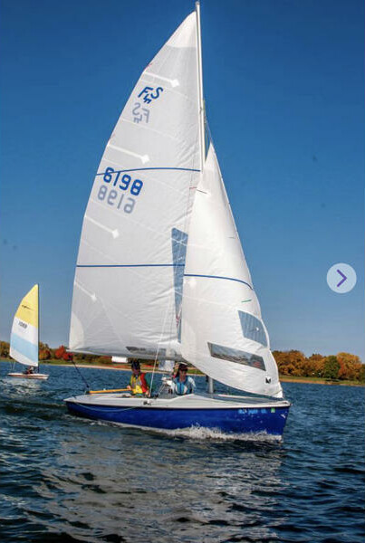 2020 Flying Scot Sailboat — For Sale — Sailboat Guide