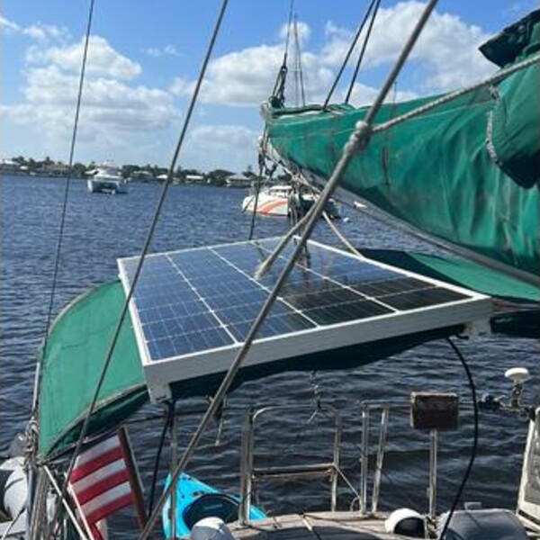 1978 Pearson 365 — For Sale — Sailboat Guide