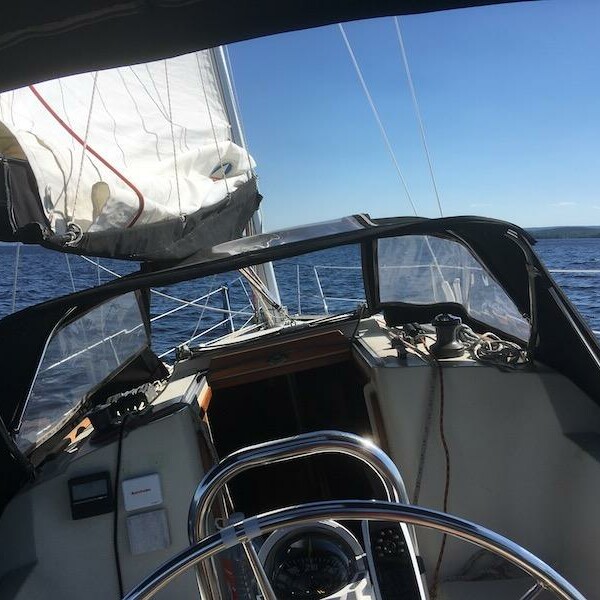 1987 Mirage 29 — For Sale — Sailboat Guide