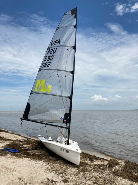 Melges 14 — For Sale — Sailboat Guide