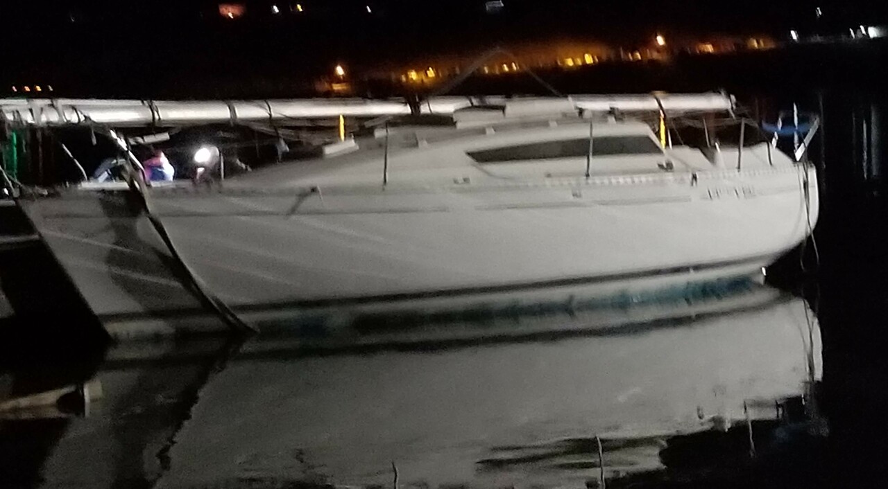 1986 Beneteau First 26 — For Sale — Sailboat Guide