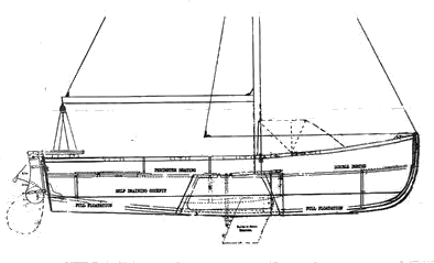 Dockrell Yachts Ltd. — Builder — Sailboat Guide