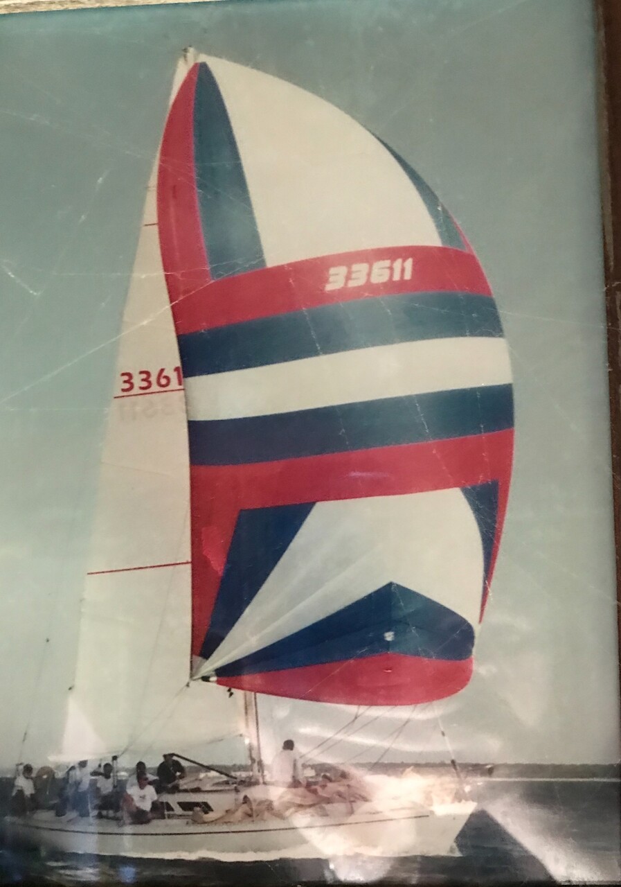 1982 Frers F3 — For Sale — Sailboat Guide