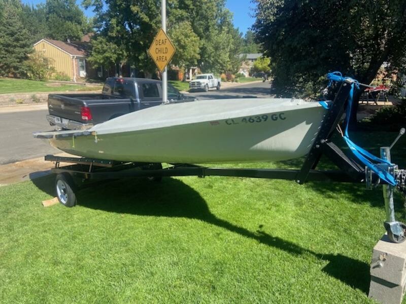 1985 Parker 505 — For Sale — Sailboat Guide
