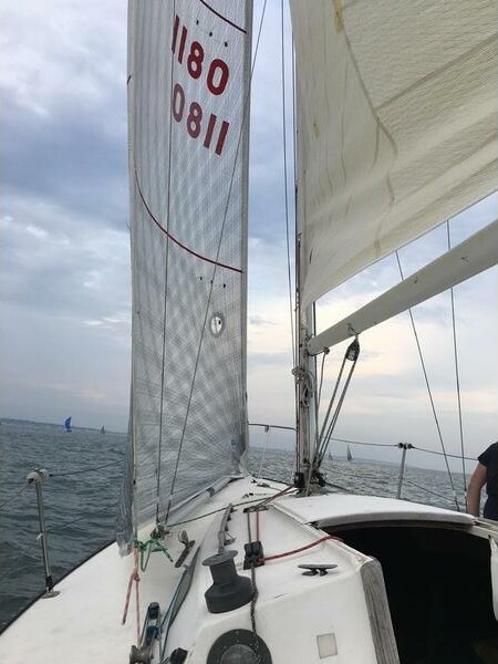 1984 J Boats J29 — For Sale — Sailboat Guide