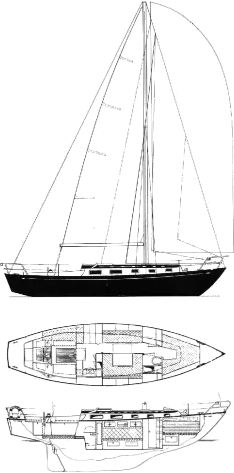 Vindonet - Vindo Boats — Association — Sailboat Guide