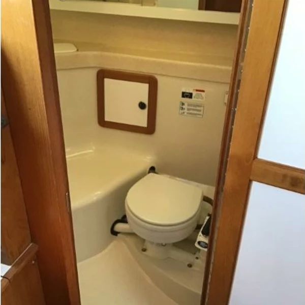 Catalina 34 MKII — Sailboat Guide