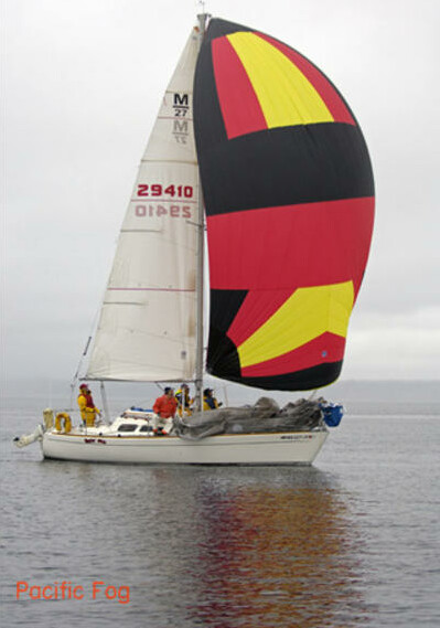 1971 Morgan 27 — For Sale — Sailboat Guide