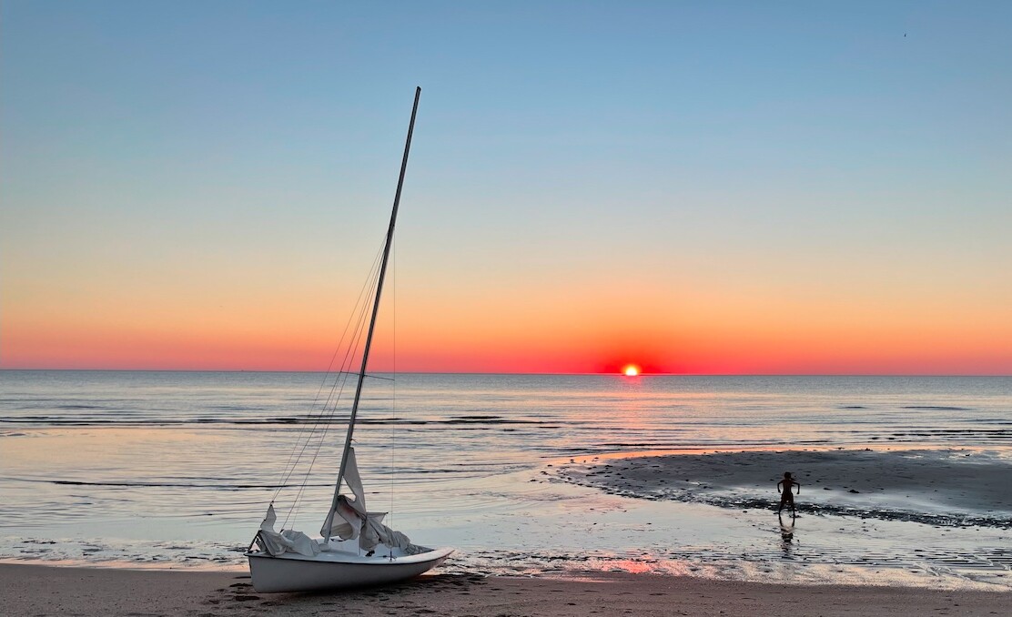 2002 Johnstone Yachts JY-15 — For Sale — Sailboat Guide