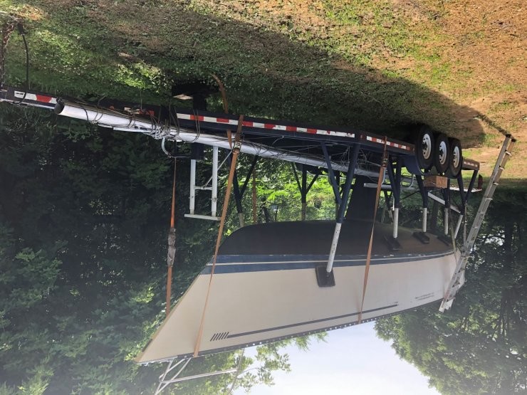 1978 Tartan Ten — For Sale — Sailboat Guide