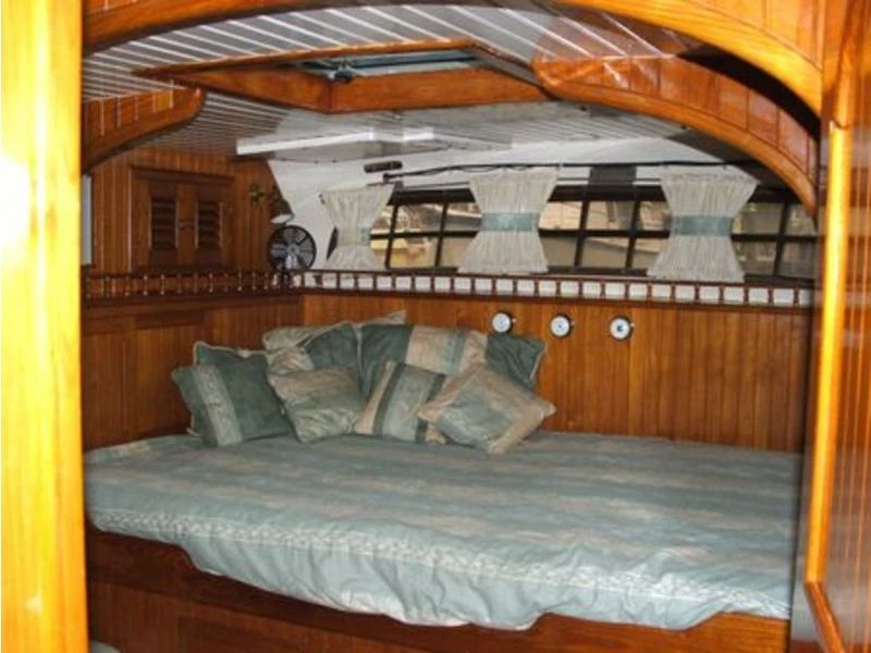 1981 Formosa 47 — For Sale — Sailboat Guide