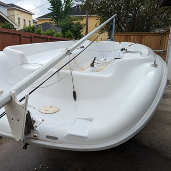 2005 Hunter 146 — For Sale — Sailboat Guide