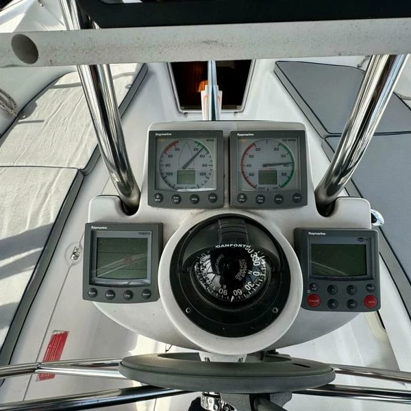 2003 Hunter 356 — For Sale — Sailboat Guide