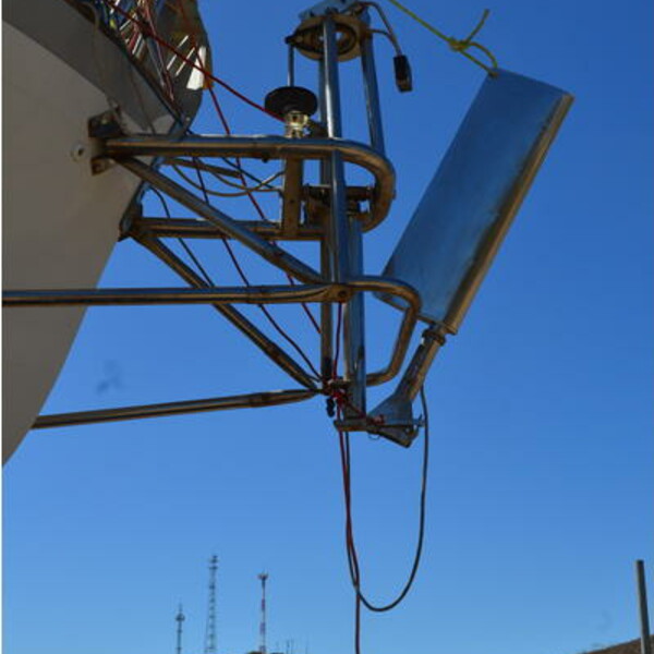 1985 Philbrooks Fast Passage — For Sale — Sailboat Guide