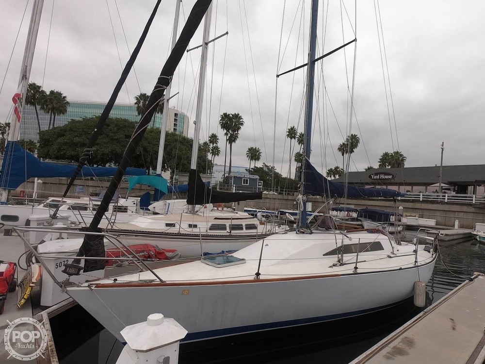 1984 Farr 33 — For Sale — Sailboat Guide