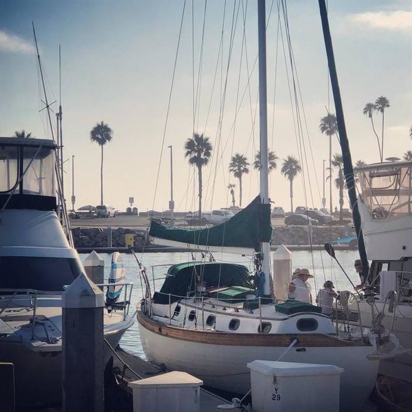 1978 Ta Shing Baba 35 — For Sale — Sailboat Guide