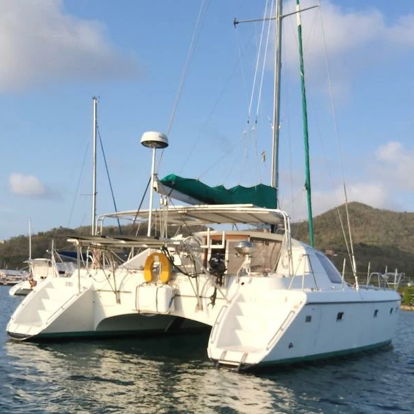 1996 Privilege 37 Owner Version — For Sale — Sailboat Guide