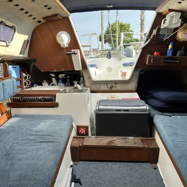 Jim Taylor — Designer — Sailboat Guide