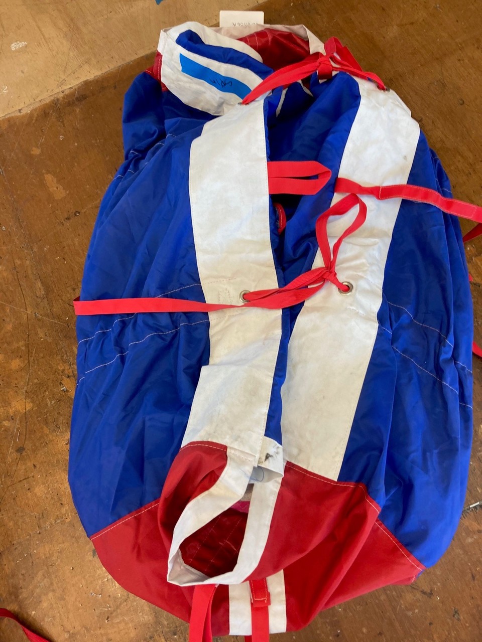 2020 Spin Asym, LUFF: *NEW* 65' Furling Spinnaker, all Pink. — For Sale ...