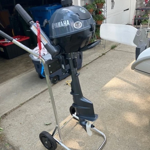 2005 Hunter 146 — For Sale — Sailboat Guide