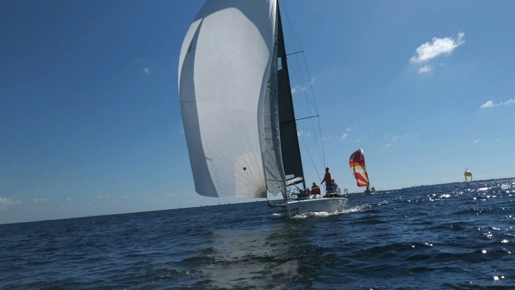 Melges 32 155 SOLD — For Sale — Sailboat Guide