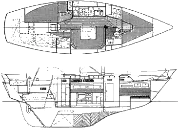 Vindonet - Vindo Boats — Association — Sailboat Guide