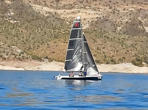 2010 Rondar Viper 640 — For Sale — Sailboat Guide