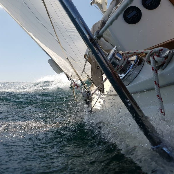 Alberg 30 — Sailboat Guide