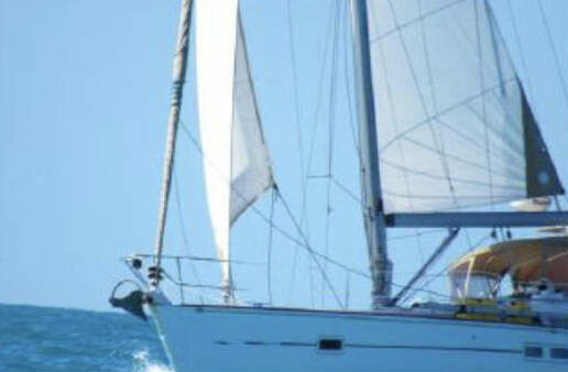 2006 Beneteau 423 — For Sale — Sailboat Guide