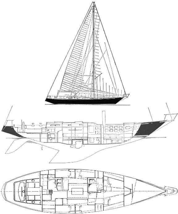 Bruckmann Yachts — Builder — Sailboat Guide