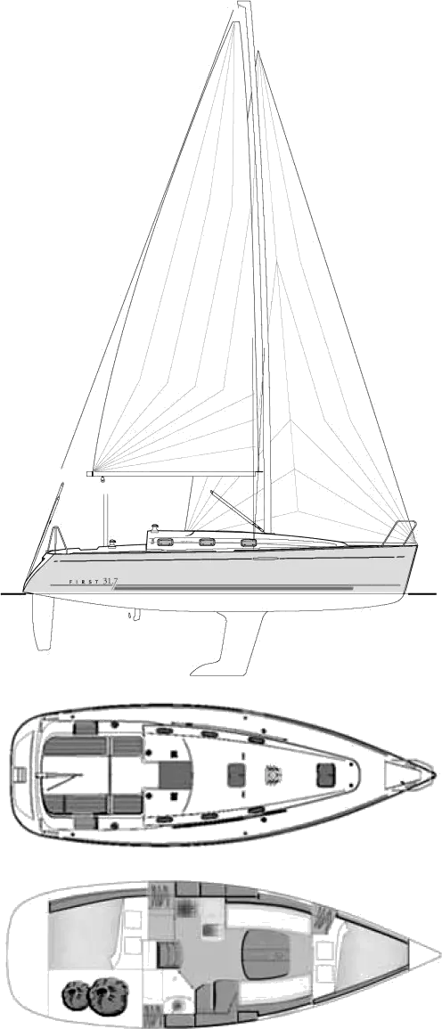 Jean Marie Finot (Groupe Finot) — Designer — Sailboat Guide