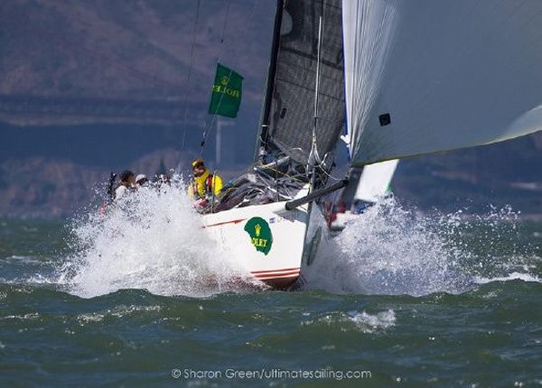 2005 Flying Tiger 10 – Race Ready — For Sale — Sailboat Guide