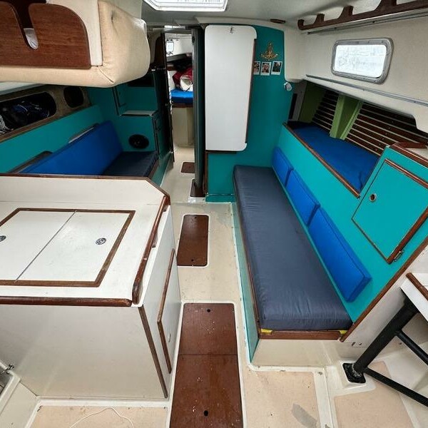 1978 Pearson 365 — For Sale — Sailboat Guide