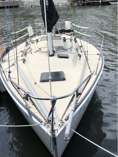 1985 J Boats j29 — For Sale — Sailboat Guide