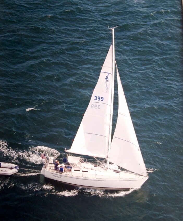 1982 J Boats 30 — For Sale — Sailboat Guide