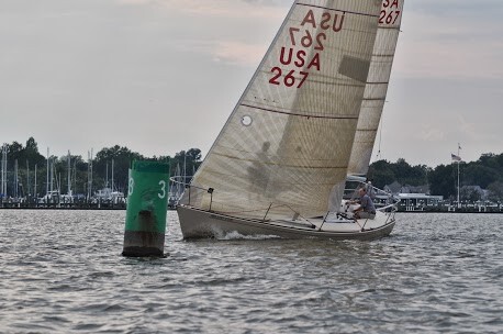 1985 J Boats J29 MHOB — For Sale — Sailboat Guide