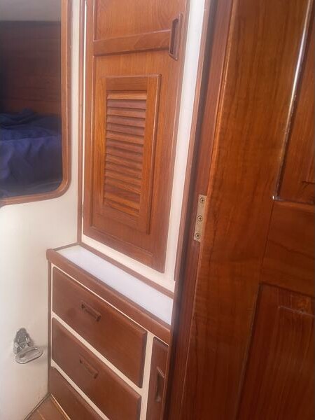 1978 Prairie Cutter — For Sale — Sailboat Guide