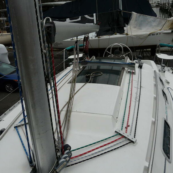 1992 Beneteau 310 — For Sale — Sailboat Guide