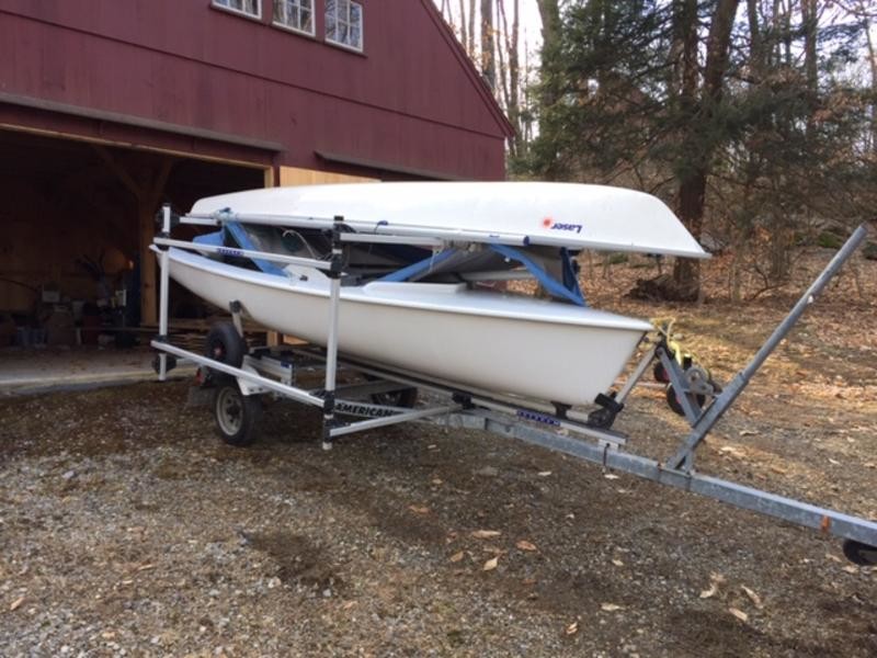 2000 jy sailboats jy15 — For Sale — Sailboat Guide