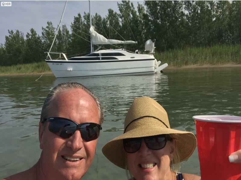 2013 Macgregor M26 — For Sale — Sailboat Guide