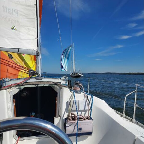 1992 Beneteau 310 — For Sale — Sailboat Guide