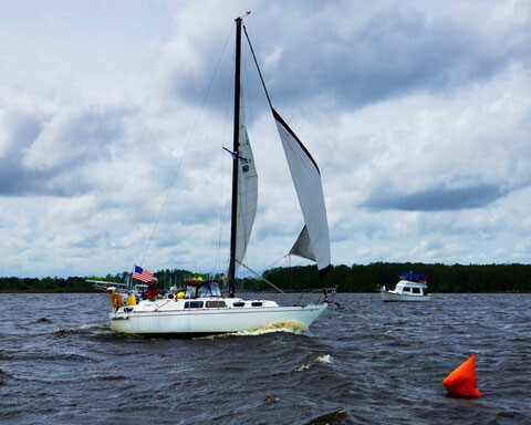 1979 S-2 9.2C, 30ft — For Sale — Sailboat Guide
