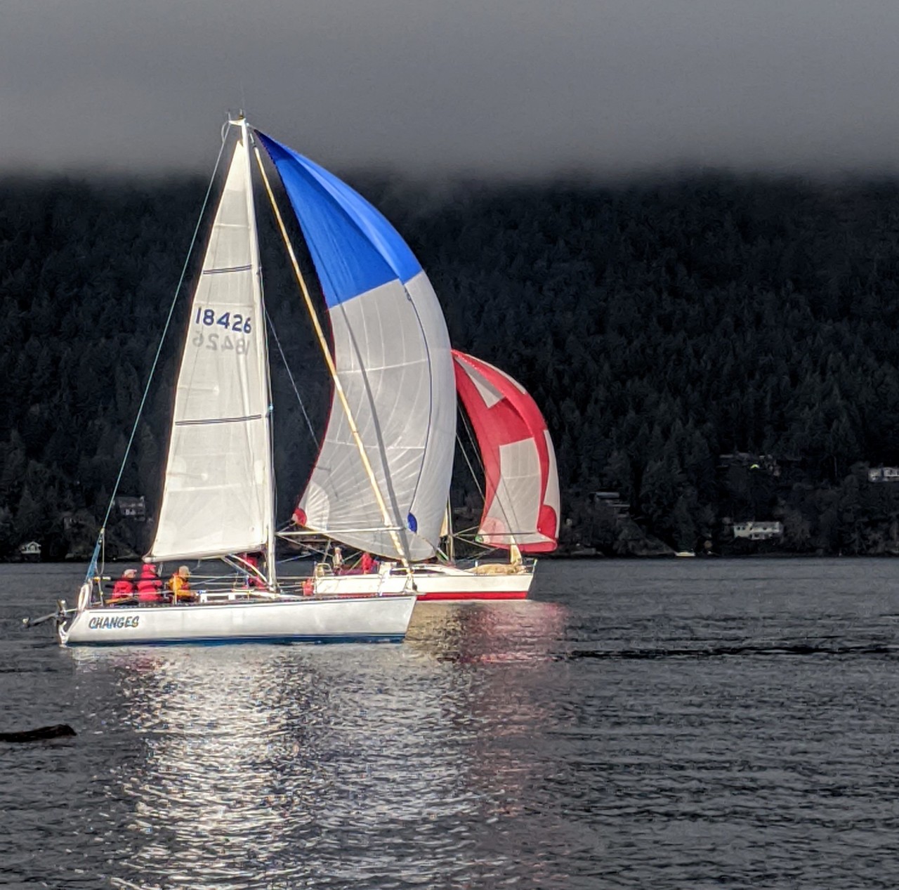 Capo 26 — For Sale — Sailboat Guide