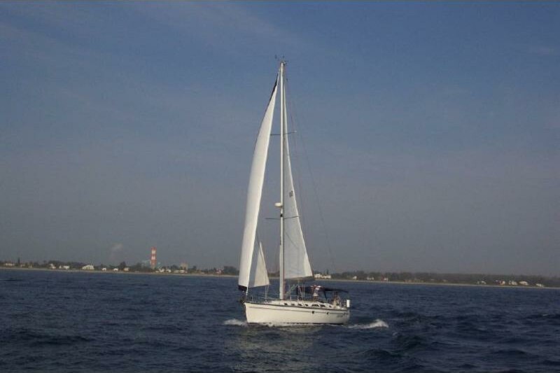 2002 Catalina 470 — For Sale — Sailboat Guide