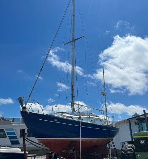 1966 Acadian Paceship — For Sale — Sailboat Guide